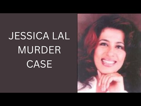 The Mysterious Murder of Jessica Lal #crime #case #forensicscience # ...