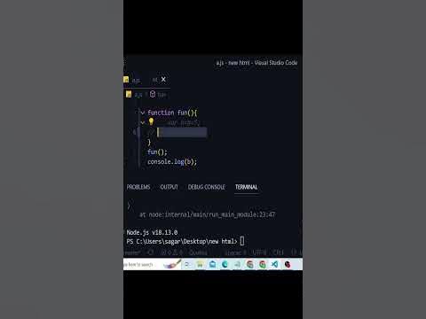 JS interview 30 -- 200 question series of javascript #coding #short #shorts #javascriptinterview ...