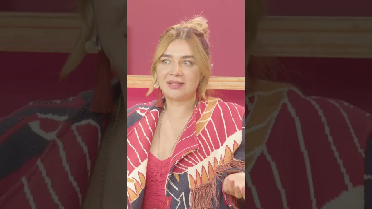 Daniela Luján no quiere que la rescaten - YouTube