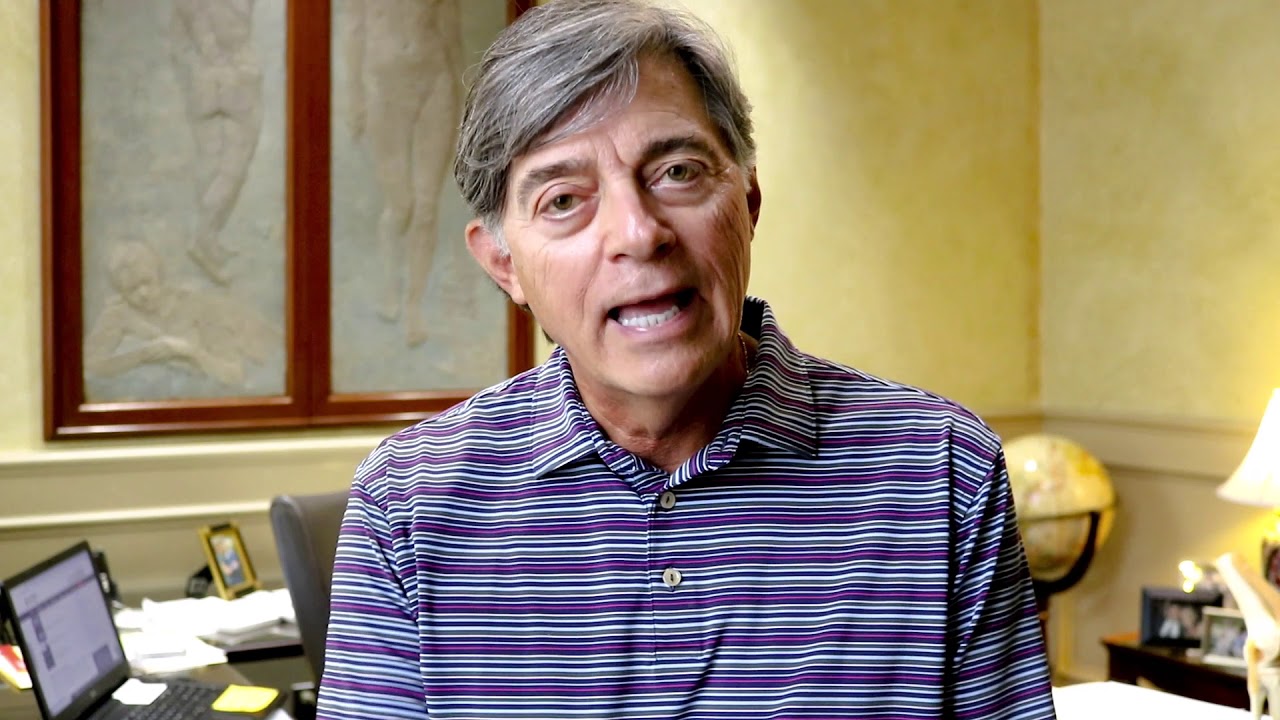 Cardone Law Firm - Run Smart, Walk Smart - YouTube