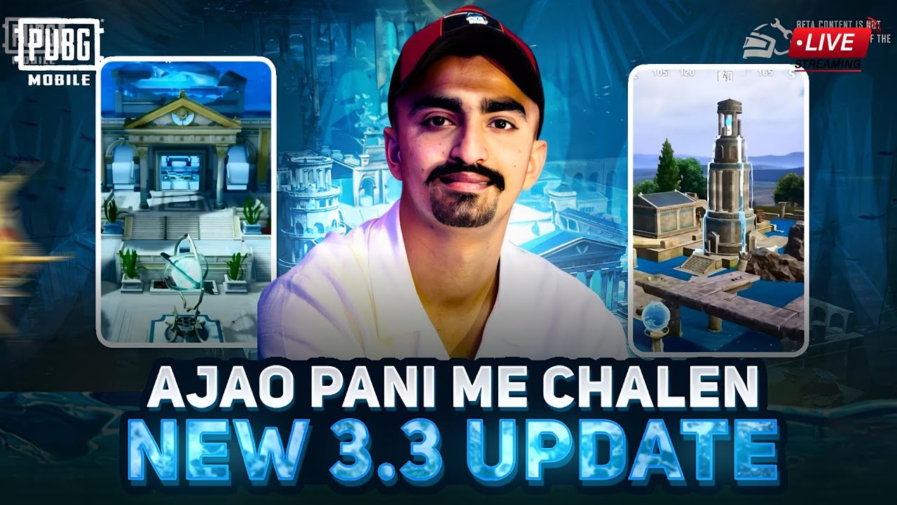 Full Rush Gamplay in Conqueror Lobby | CHALLENGE KON DY GA AJ | PM RAJA ...