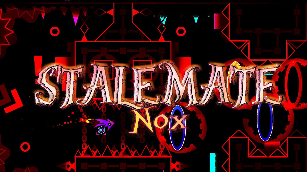 Stalemate 100% - YouTube