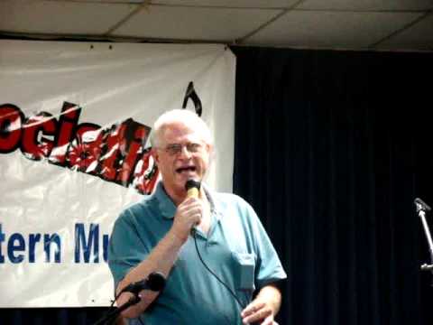 Larry Bullock... Another Bridge to Burn - YouTube