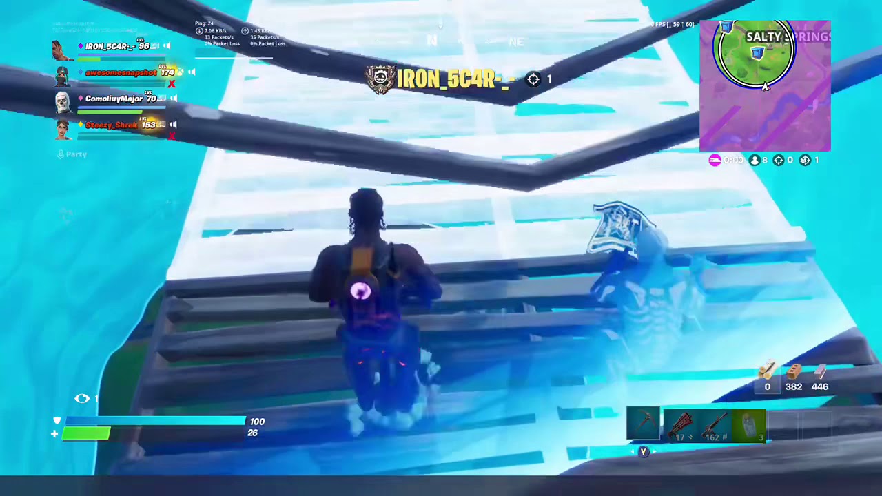 Sky base fail - YouTube