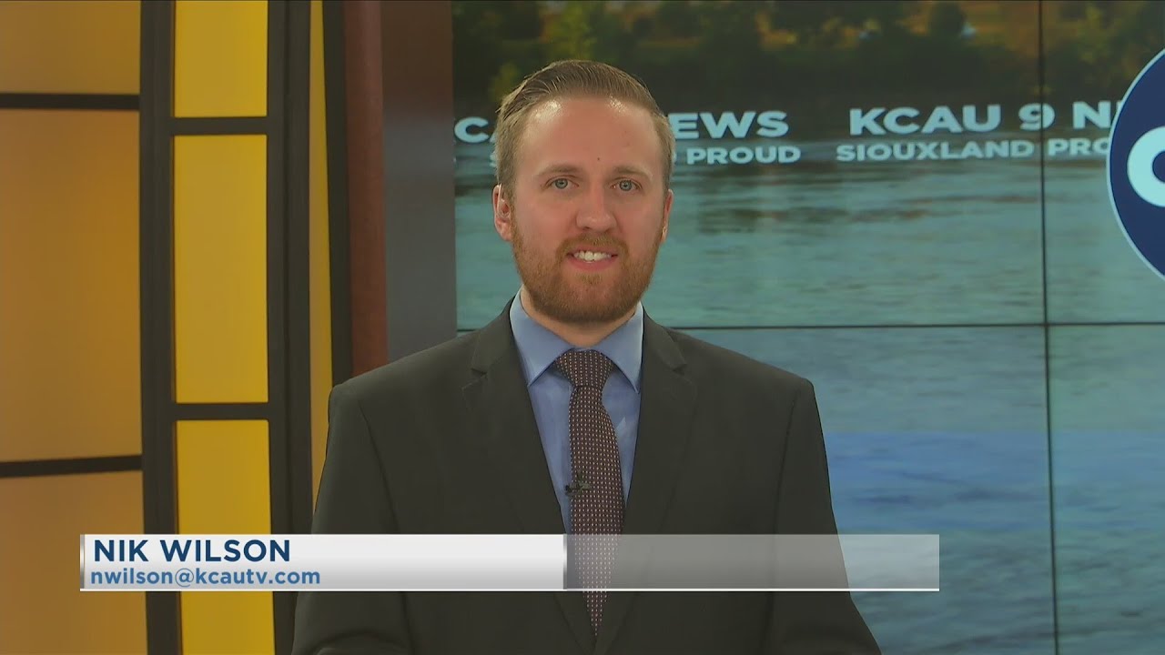 Alleged Threats Made at Local School: Midday News at 11:30am - YouTube