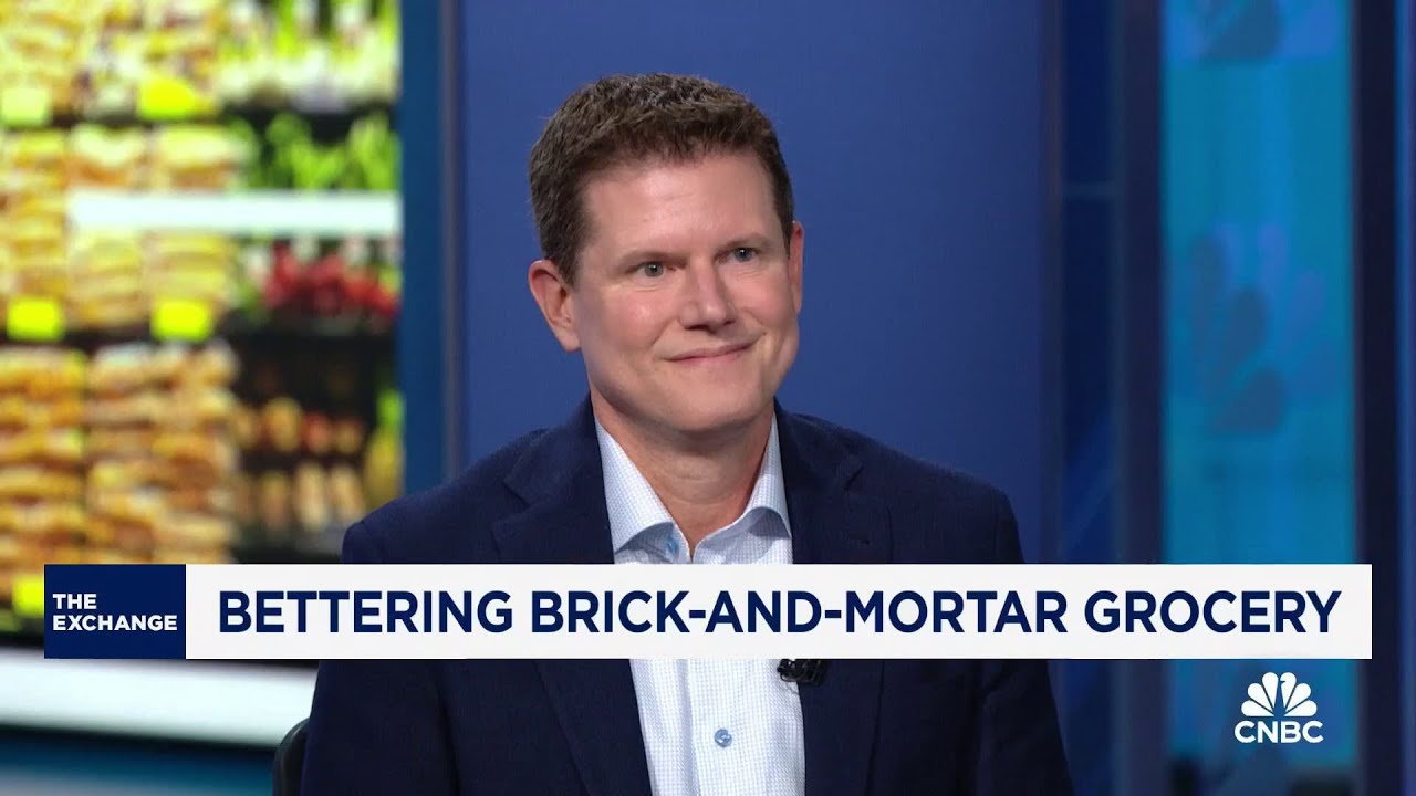 Whole Foods CEO: We have to find ways to bring value back to our ...