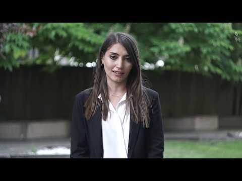 Uzman Yardımcılarımız neden Merkez Bankasını tercih ettiklerini anlatıyor...