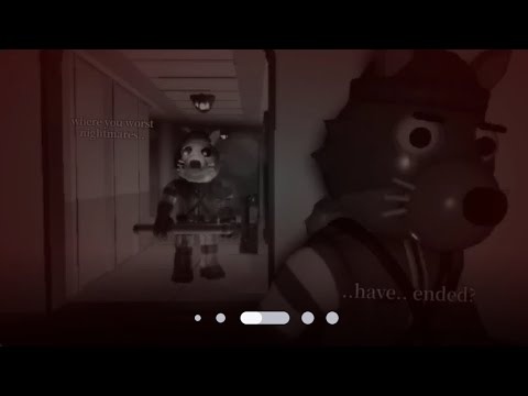 How to escape ship_breakout in piggy the VHS Archives reworked