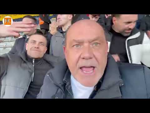 FT REACTION- PNE 0-2 MILLWALL “THIS IS WHAT IT MEANS TO US!” #millwallfc #pnefc #championship #efl 