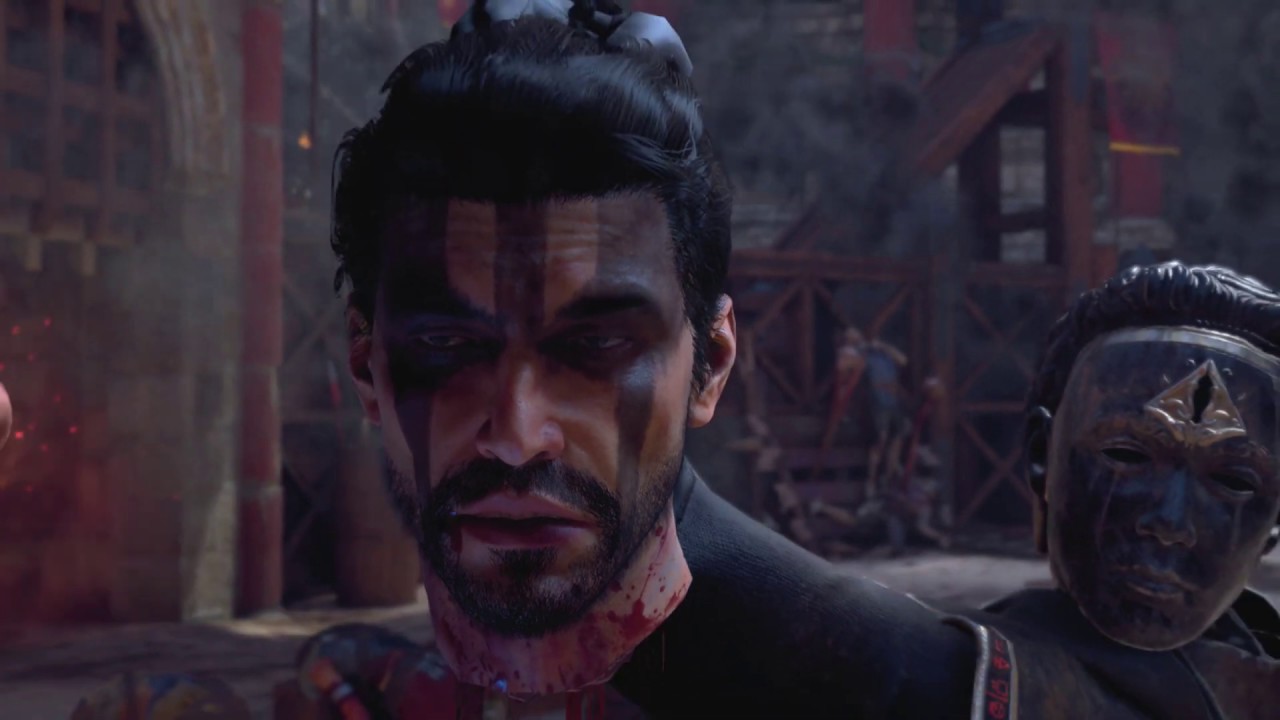 CALL OF DUTY : BLACK OPS 4 ZOMBIES || IX EASTER EGG || FINAL PC - YouTube