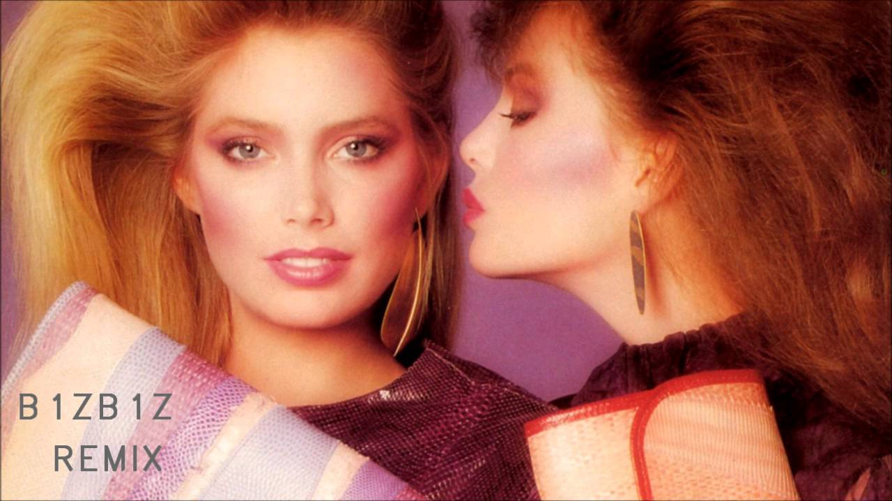 Nick Force - Donna (B1ZB1Z Remix) - YouTube