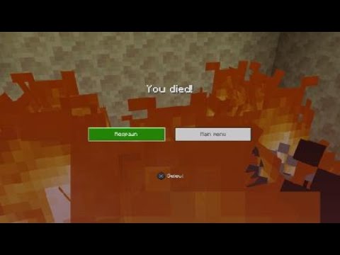 Can u use a respawn anchor in the end??? (minecraft) - YouTube