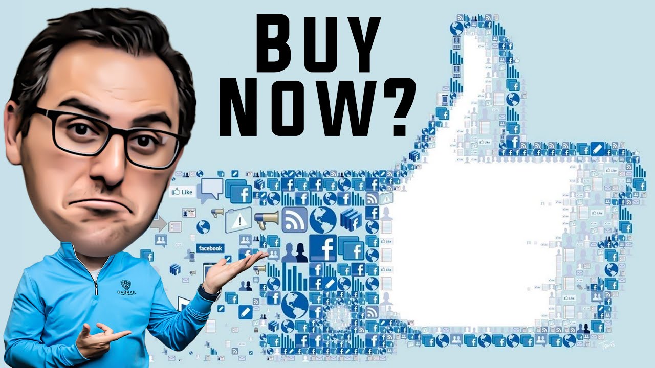 FB stock: Is Meta Stock a BUY NOW? - YouTube