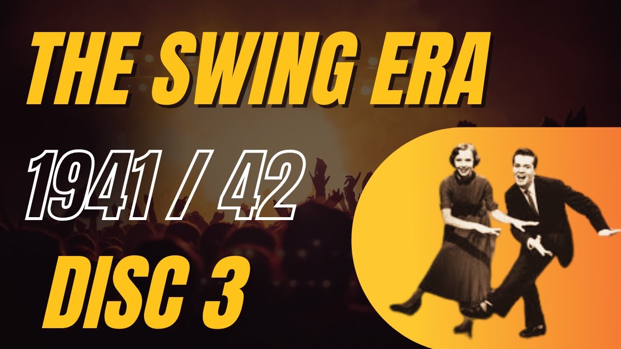 "Swing Music As a Way of Life: Disc 3" - YouTube