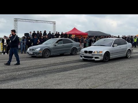 JEMSO Чемпионат Дагестана по драг рейсингу | Новый выхлоп | Джемсо