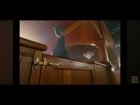 Racing Stripes (2005) Horse
