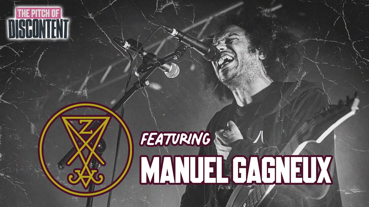 Dispatch Bay feat. Manuel Gagneux (Zeal & Ardor) - YouTube