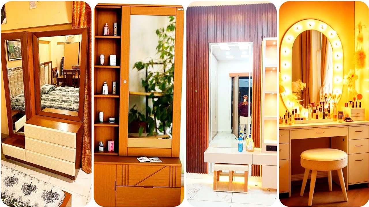 50 Dressing Table ideas |Dressing Table Photos|Dressing Table and ...