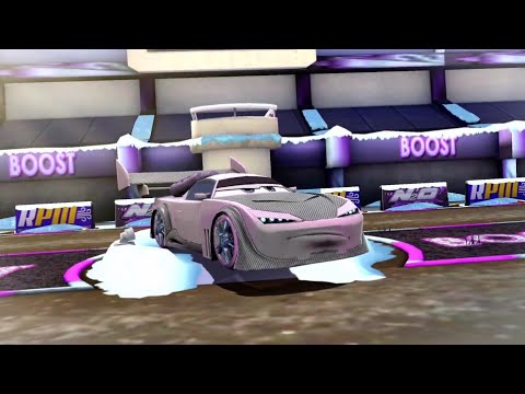 O início da temporada do Boost - Cars Fast As Lightning 20 - YouTube