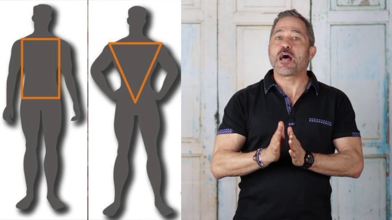 Get your best fit with Otero menswear - YouTube