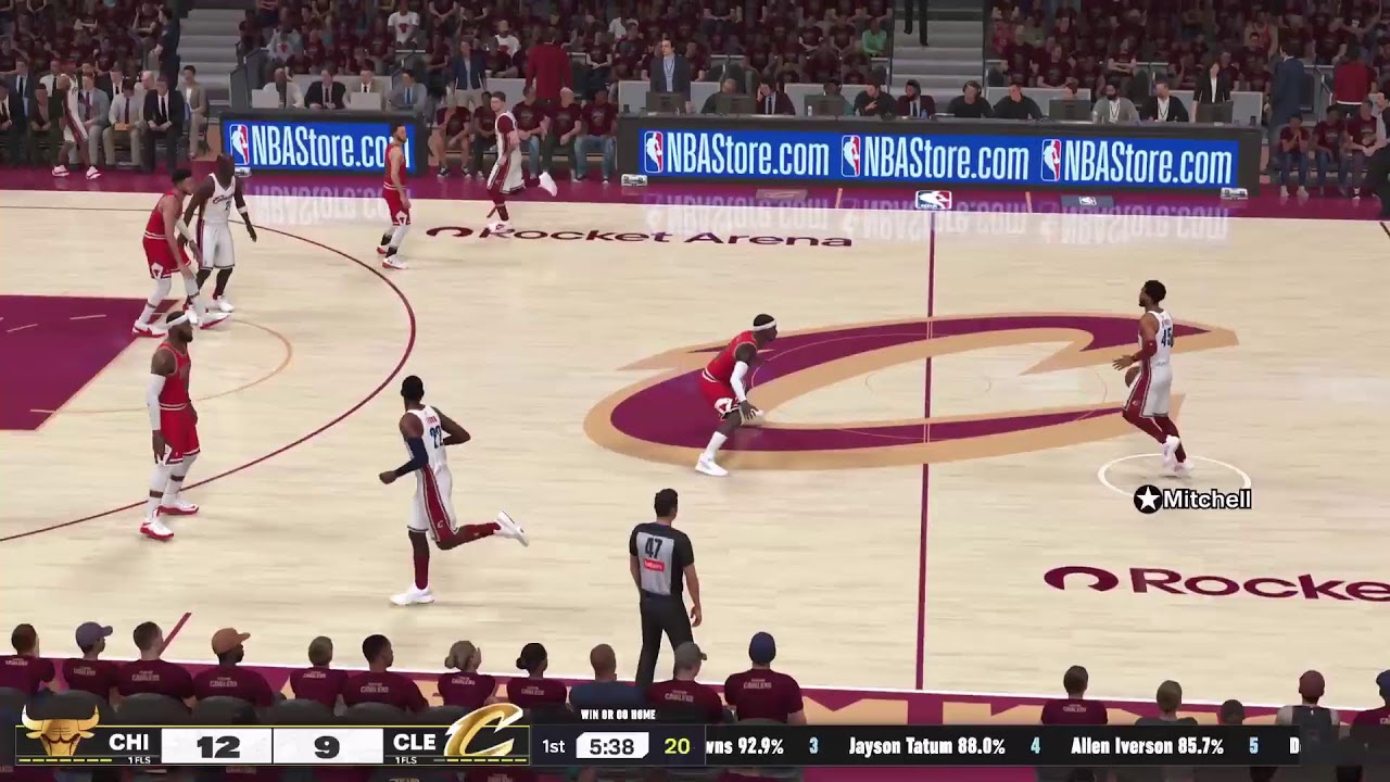 NBA 2K25!!!! Live Stream!!!! - YouTube