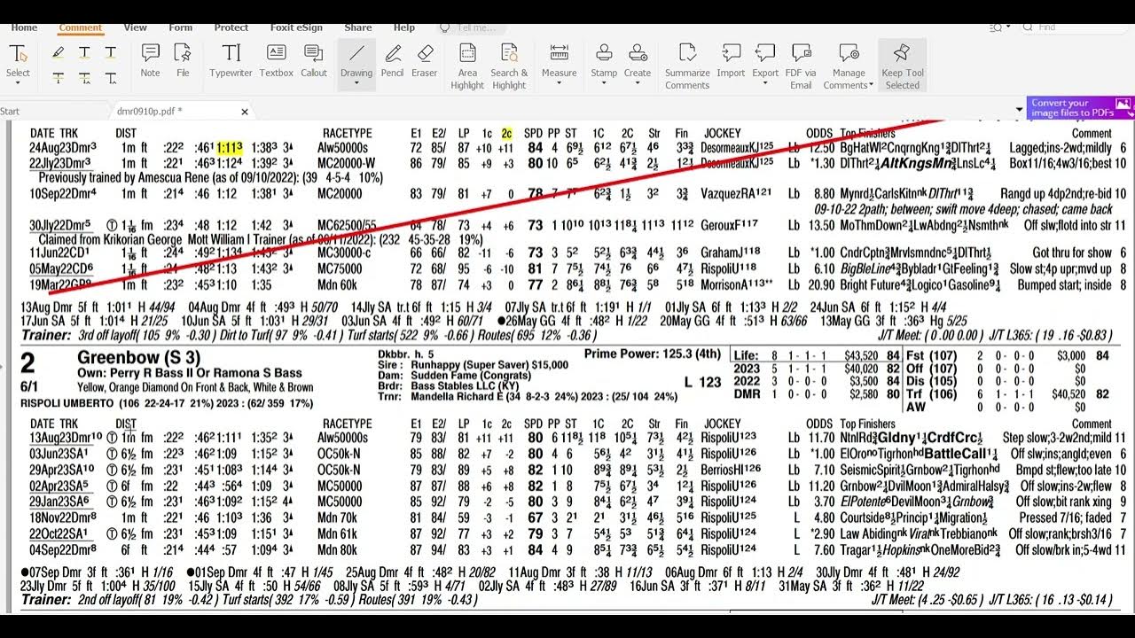 Thorough-Capping Target Adjustments to Bris 2C Points - YouTube