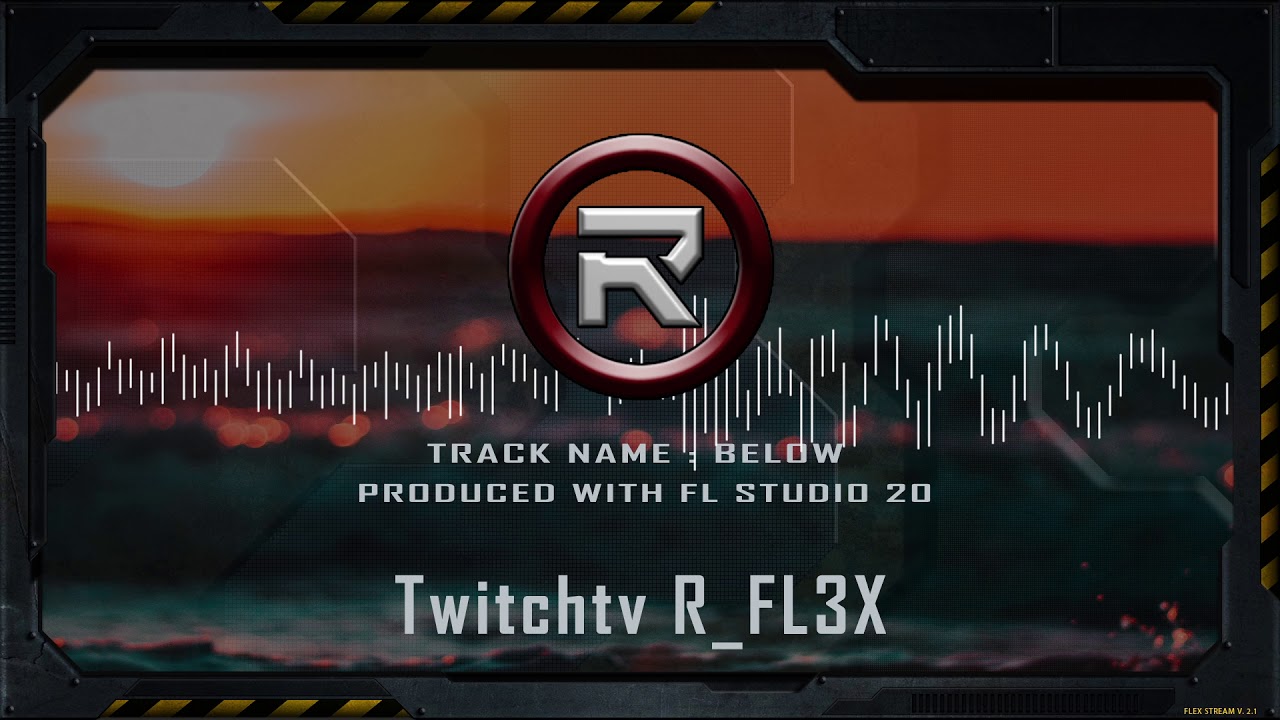 mOne aka R_FL3X - BELOW - YouTube