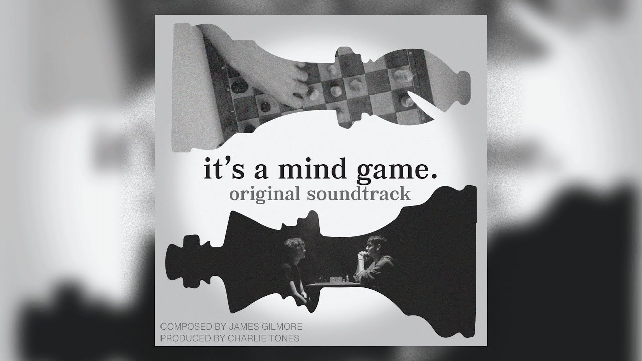 Main Theme (it's a mind game. Original Soundtrack) - YouTube