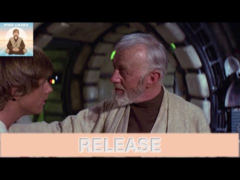 Jedi Mindfulness & Meditation: Release - Star Gazer - YouTube