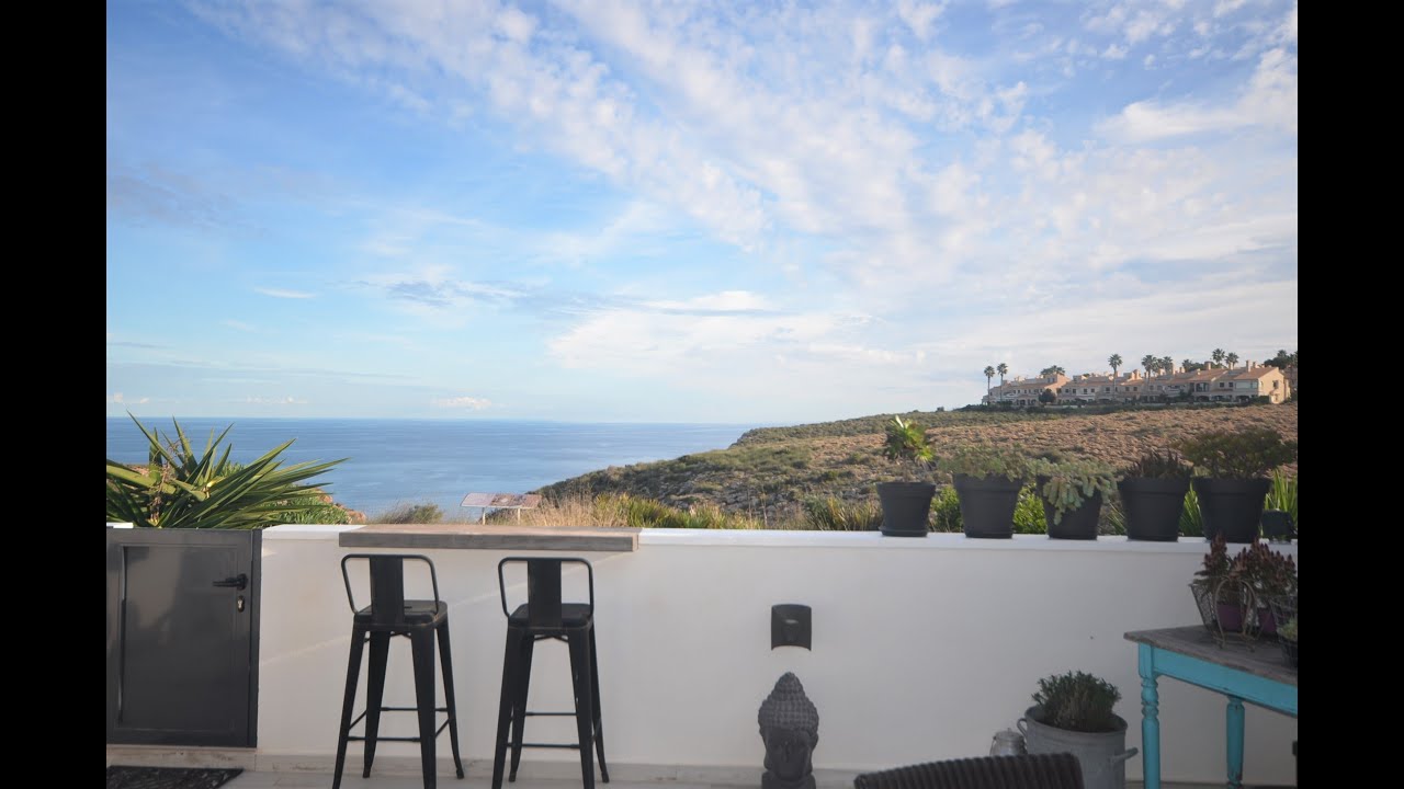 Splendid Apartment with Fabulous Sea Views - YouTube