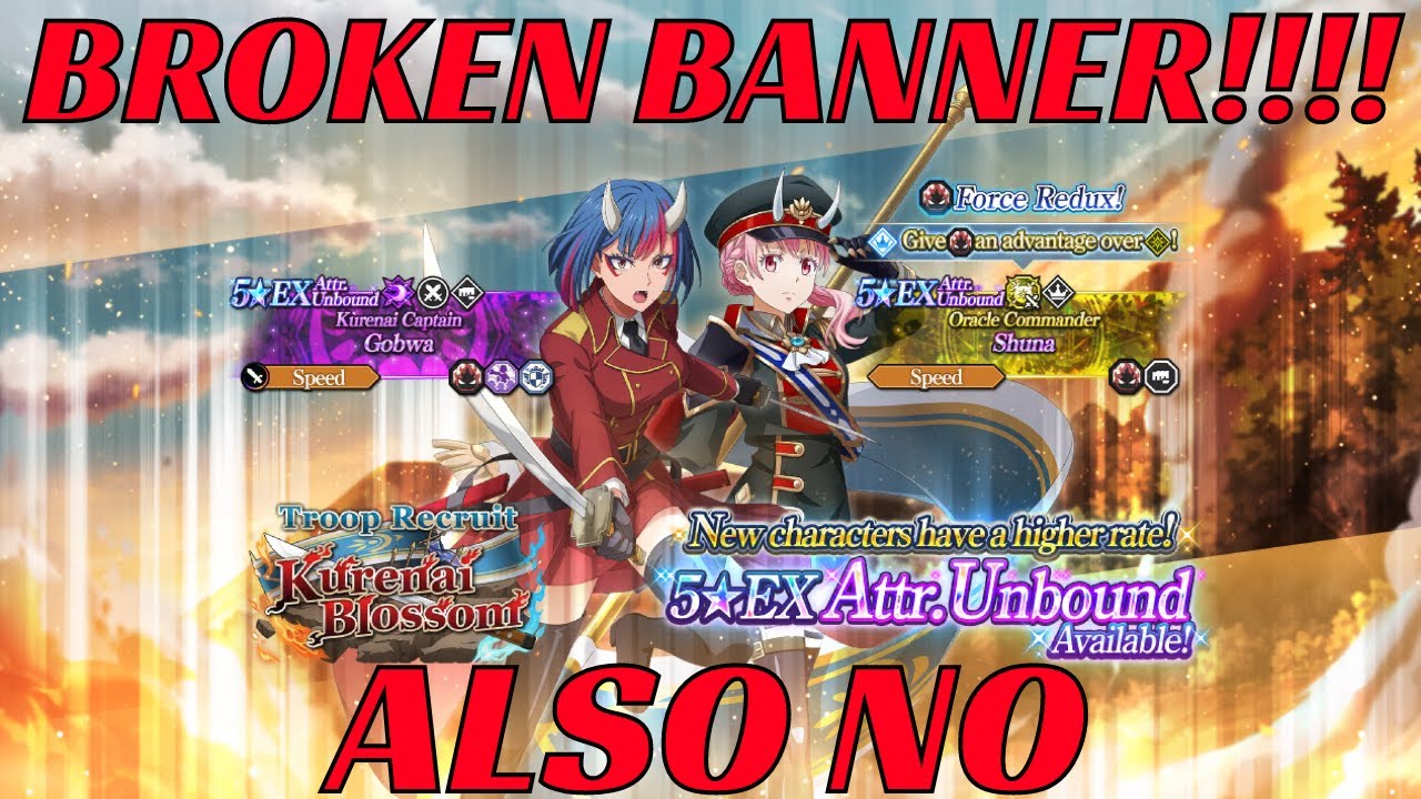 DEVS SAID NO FOR ME! SHOULD YOU SUMMON FOR GOBWA AND SHUNA? (Slime ...