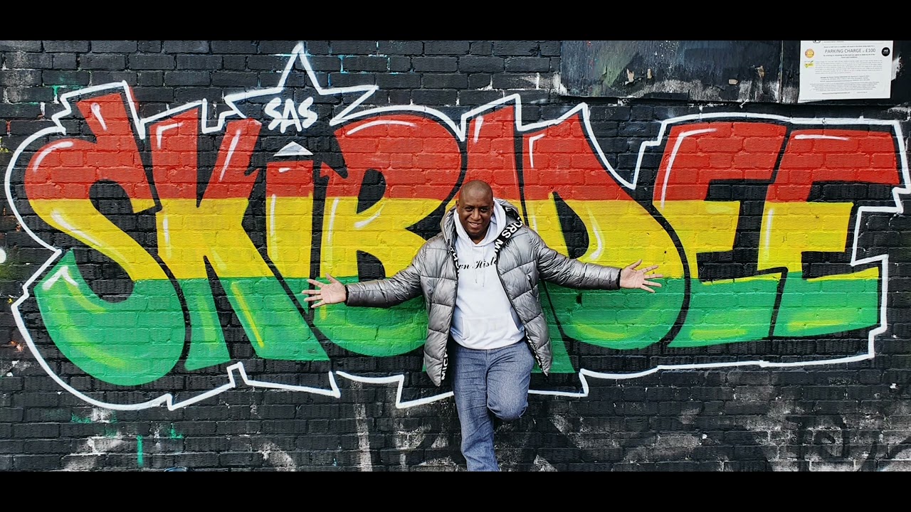 Stone x Skibadee - For The O.G's (Produced by Stone, 2004) - YouTube