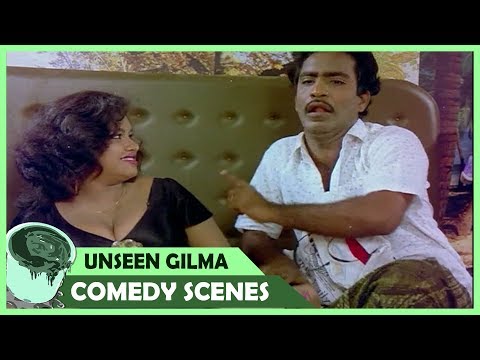 Goundamani Gilma Comedy Scenes