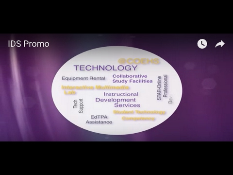 IDS Promo - YouTube