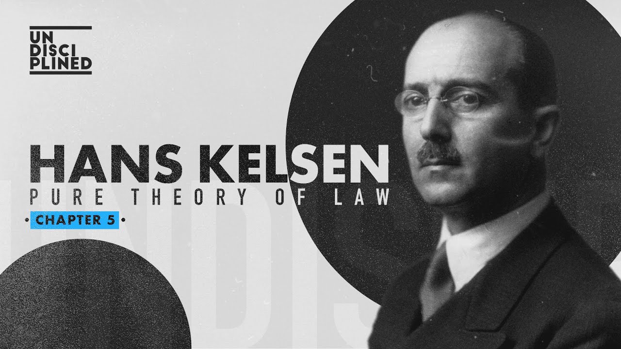 Hans Kelsen's Pure Theory of Law Ch.5 - YouTube