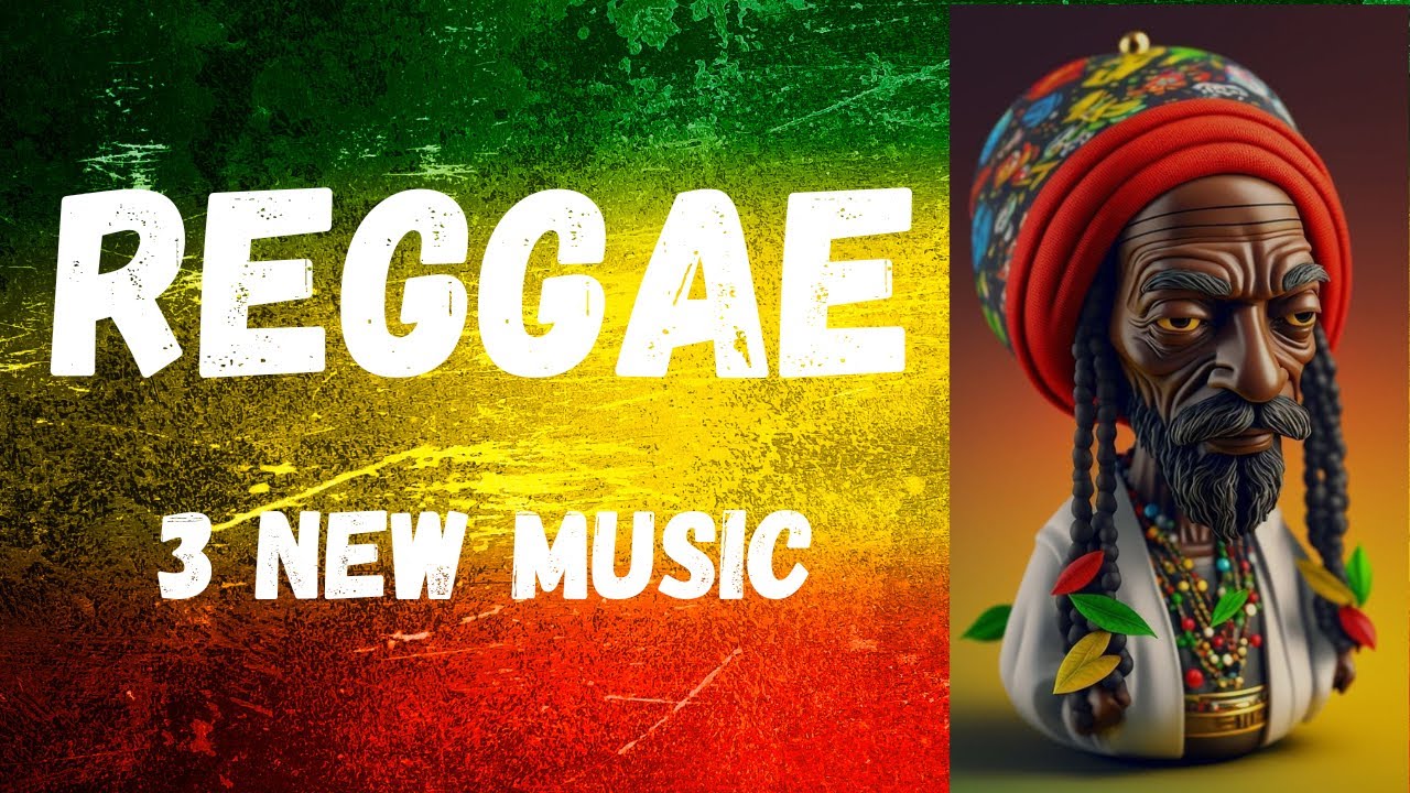 REGGAE RAIZ - 3 NEW MUSIC PRA VOCÊ! - YouTube