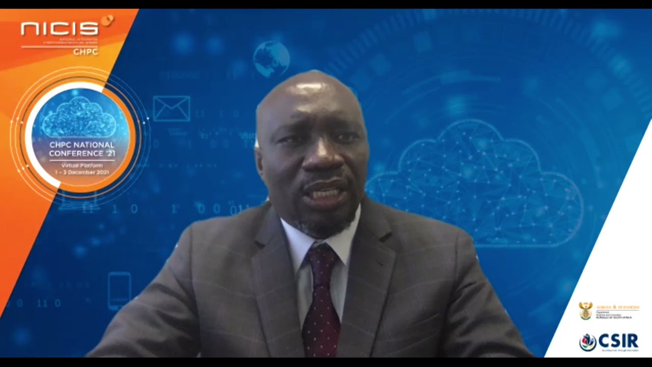 KEYNOTE ADDRESSES (DAY 1 SESSION 1) - YouTube