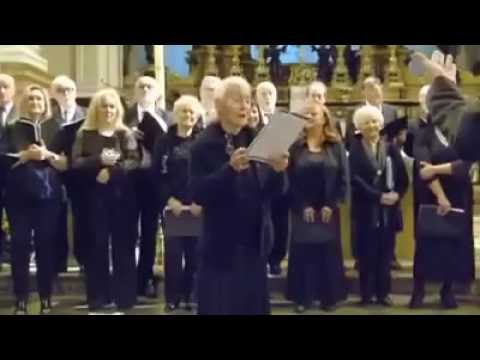 La vergine degli angeli - Soprano Fausta Truffa, Pf. Andrea Turchetto ...