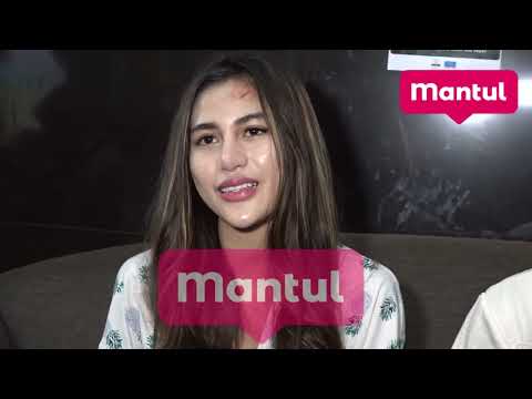Selebgram Diva Siregar Tepis Isu Mabuk Saat Alami Kecelakaan Mobil #beritaviral