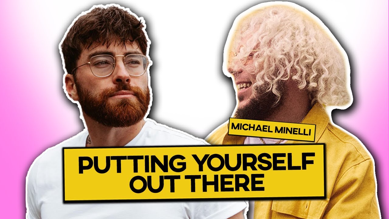 How to Build a Fanbase as an Indie Artist ft. Michael Minelli | NDPNDNT ...