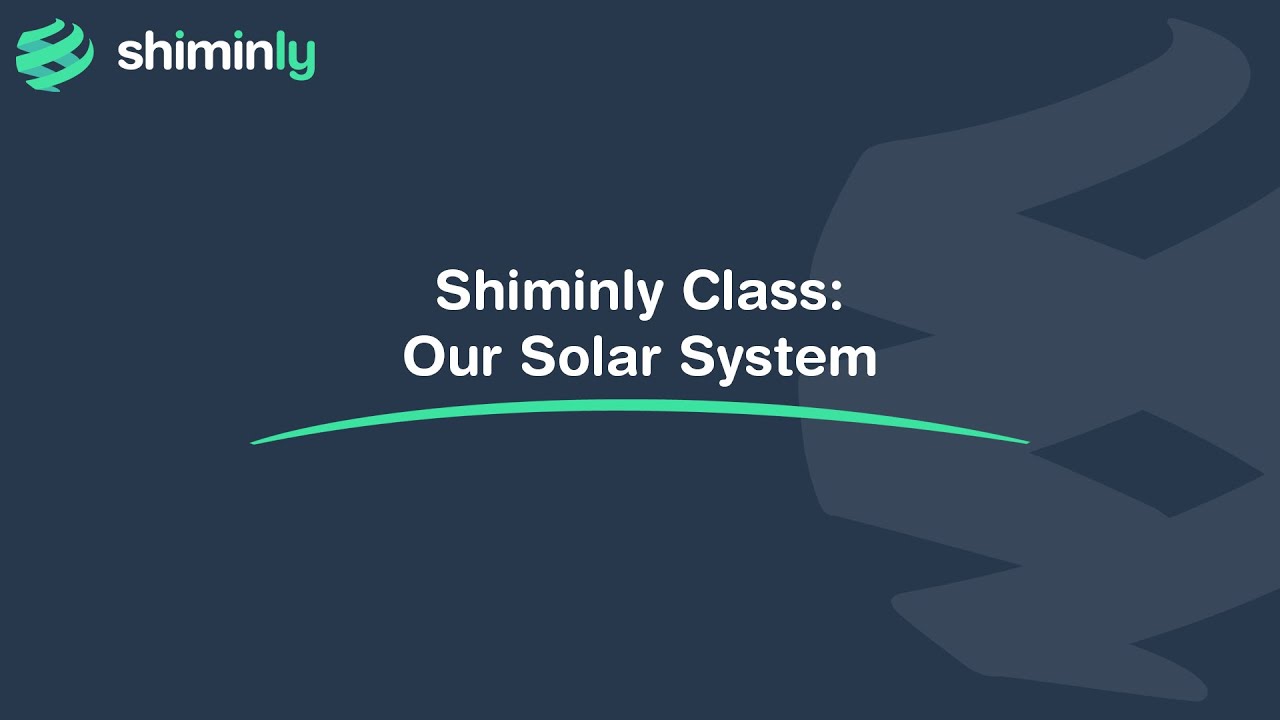 DPS Vijayawada - The Solar System - Motivation & Exploration - Grade 4 ...