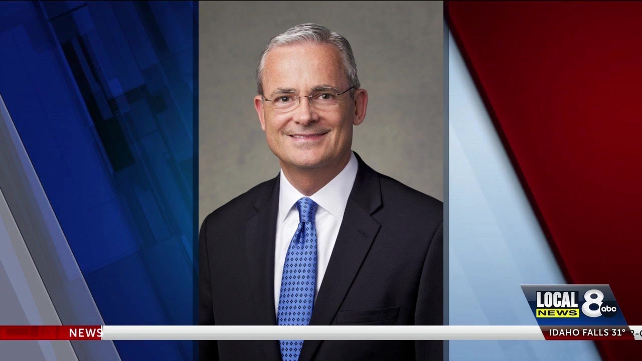 New apostle for The Church of Jesus Christ of Latter-day Saints named ...