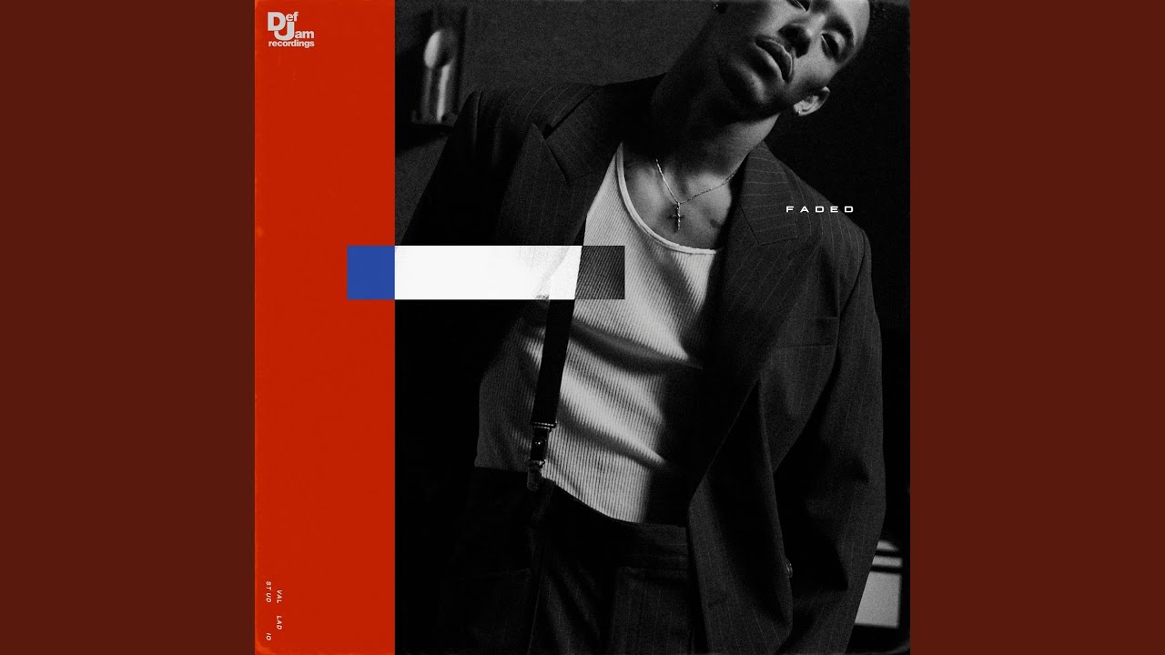 Faded - YouTube Music