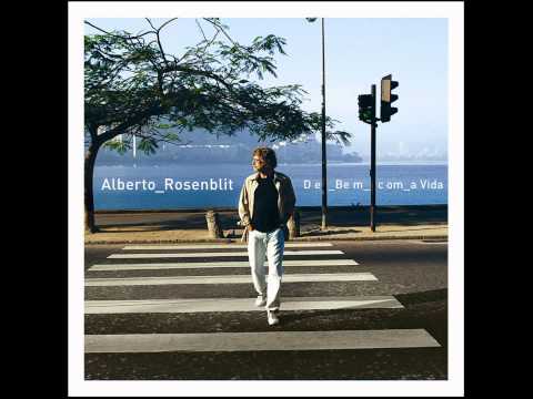 Celso Fonseca 08. Esperei (Alberto Rosenblit / Joyce)