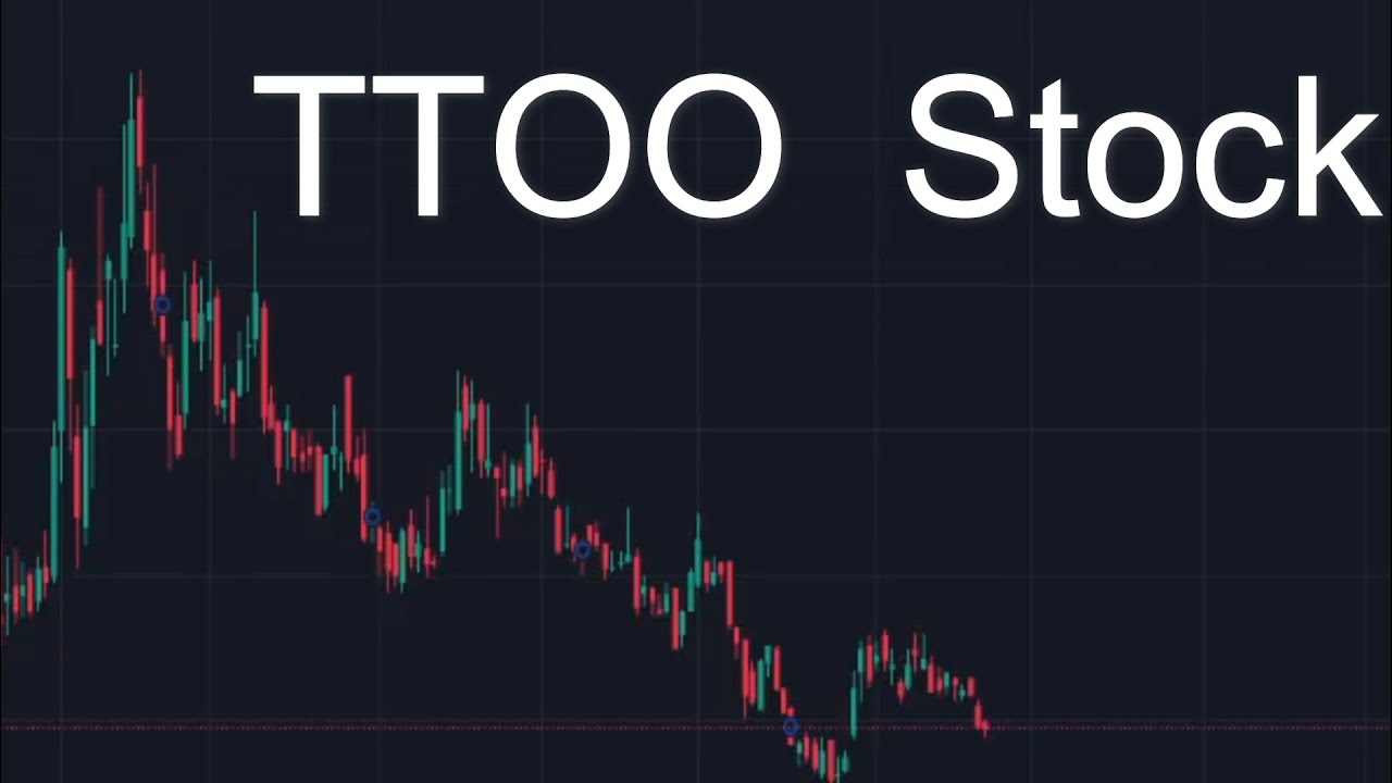 TTOO Stock Price Prediction News Today and Its Technical Analysis 22 ...