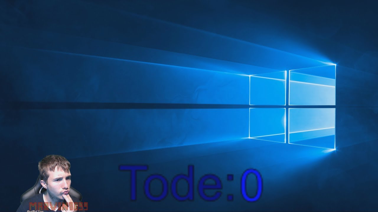 OBS Todes Counter mit Stream Deck - YouTube