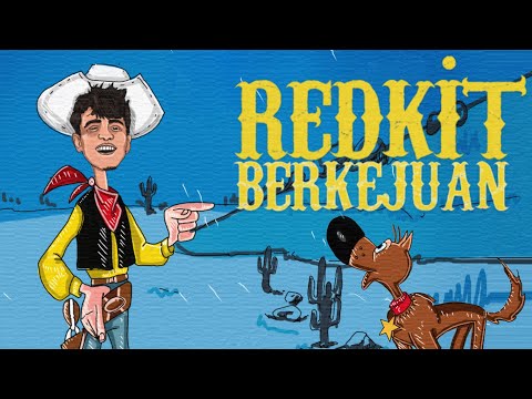 Berke Juan - REDKİT