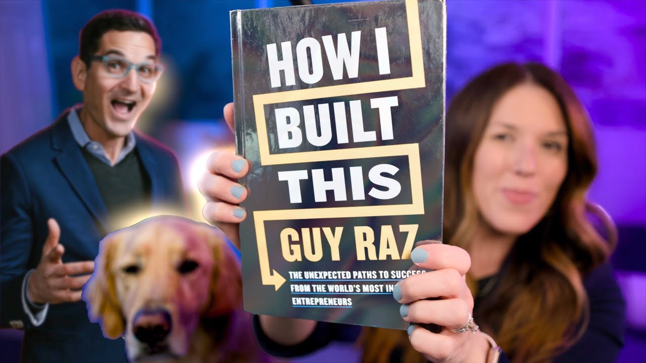 How I Built This - It’s really, really good - YouTube
