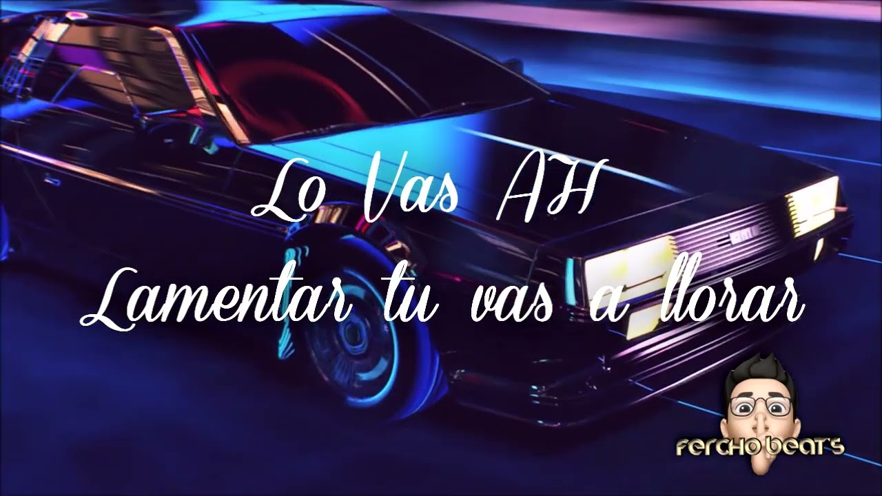 S.D ft S.Z. - Llorar (Dj Fercho Beats)2020 - YouTube