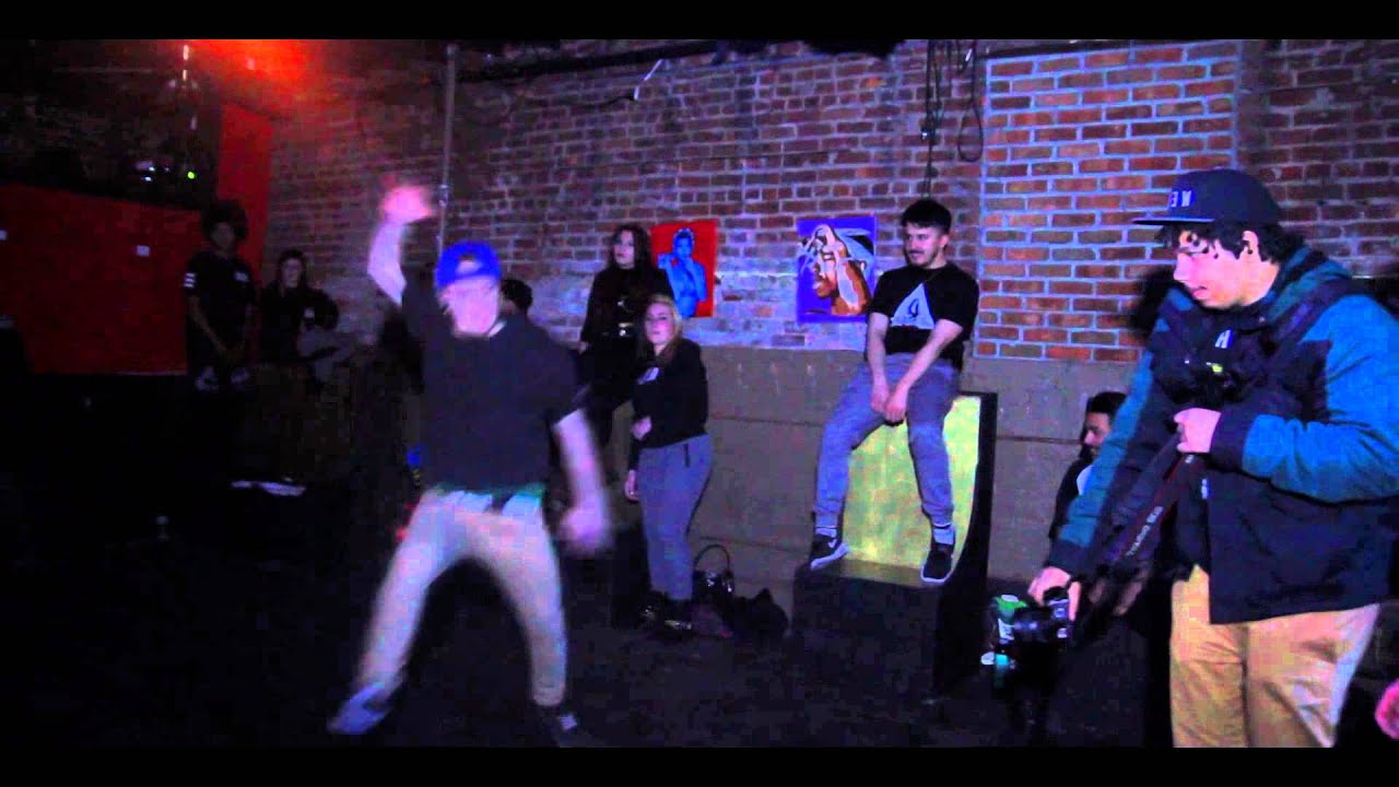 Risers Live at Prosperfest II Part 4 - YouTube